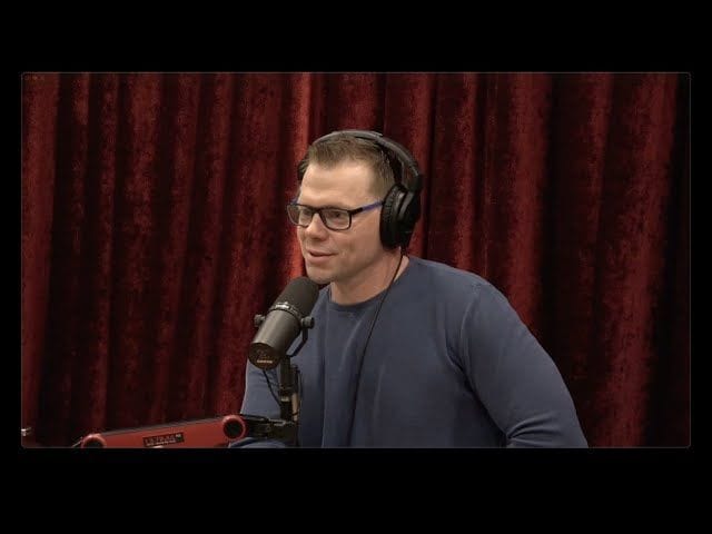 Charles Oliveira: "Had him in deep trouble" - Joe Rogan makes eye ...