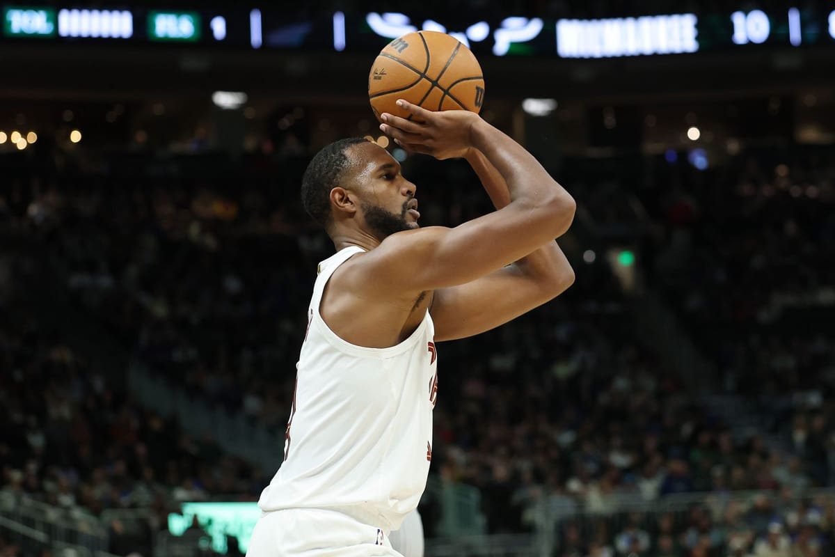 What is Evan Mobley’s career-high?