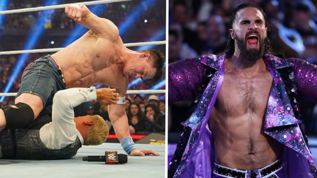 Where is WWE RAW tonight? (March 17, 2025): Location, time, match card ...