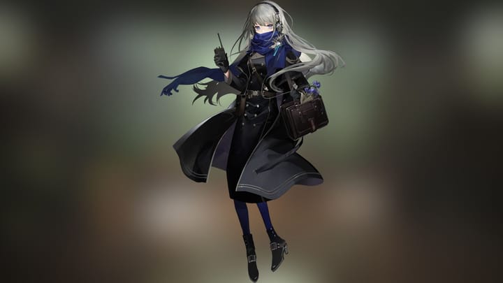 Reverse 1999 Euphoria characters tier list (version 2.4)