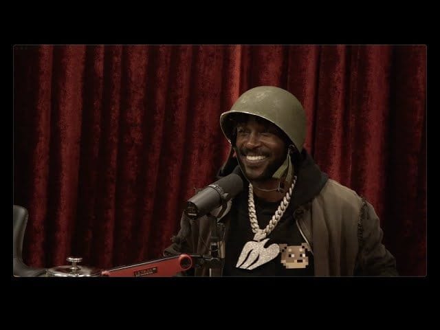 Joe Rogan gives Kanye West a reality check about fake DMs after the ...