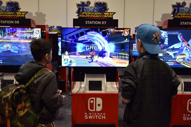 5 reasons a Pokemon MMO title is the need of the hour