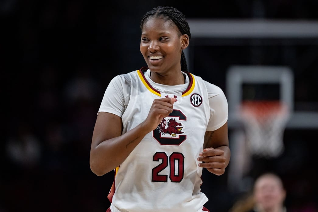 Where Is Sania Feagin From? Hometown and Nationality