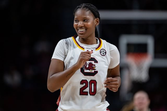 Where Is Sania Feagin From? Hometown and Nationality