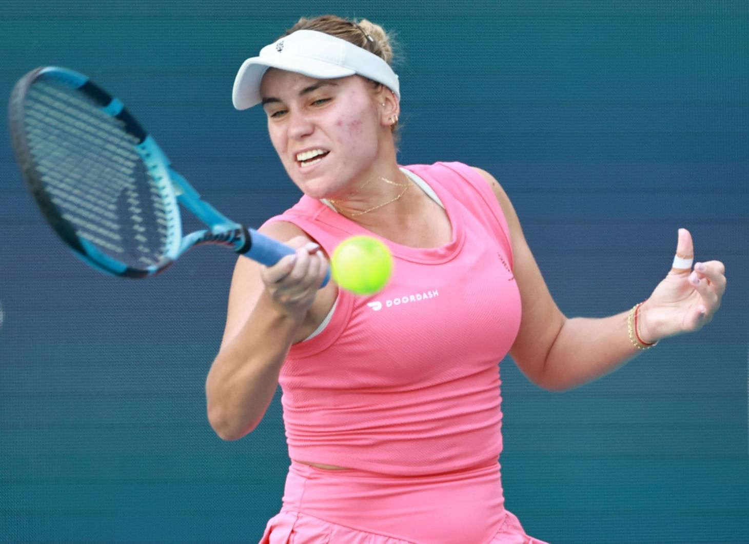 Charleston Open 2025: Sofia Kenin vs Bernarda Pera preview, head-to-head, prediction, odds and pick