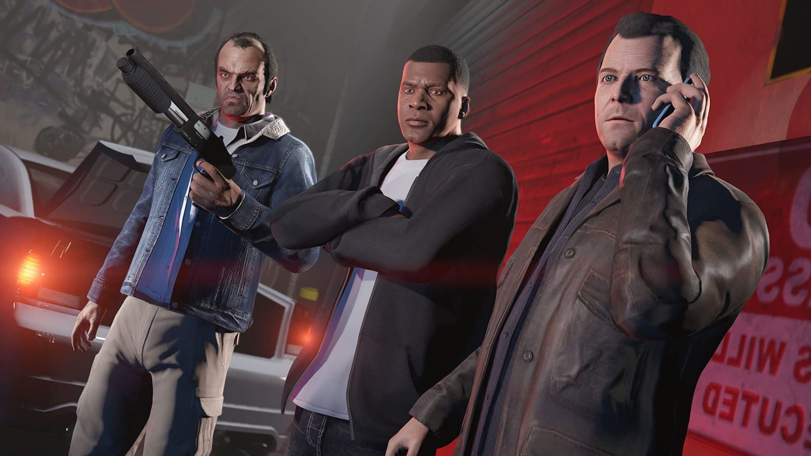 GTA 5 cheat codes PS5 (All PlayStation 5 cheats)