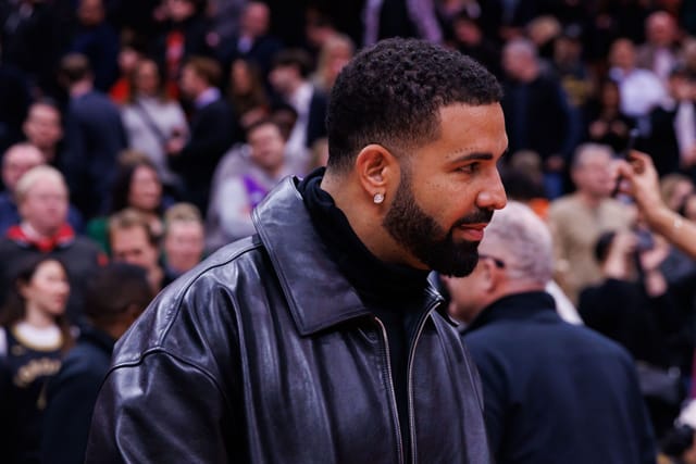 UMG claims Drake's lawsuit is an attempt to "save face" in a recent motion to dismiss the ...
