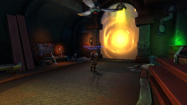WoW: All Sturdy Chest locations in Sidestreet Sluice