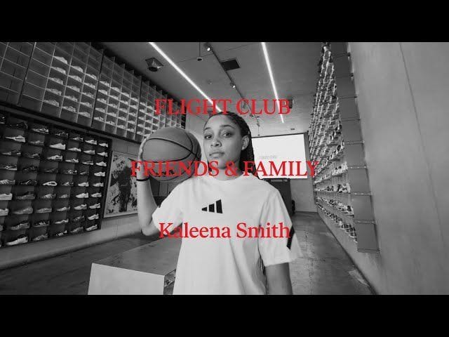 Ontario Christian star Kaleena Smith shares how Hannah Hidalgo inspires ...