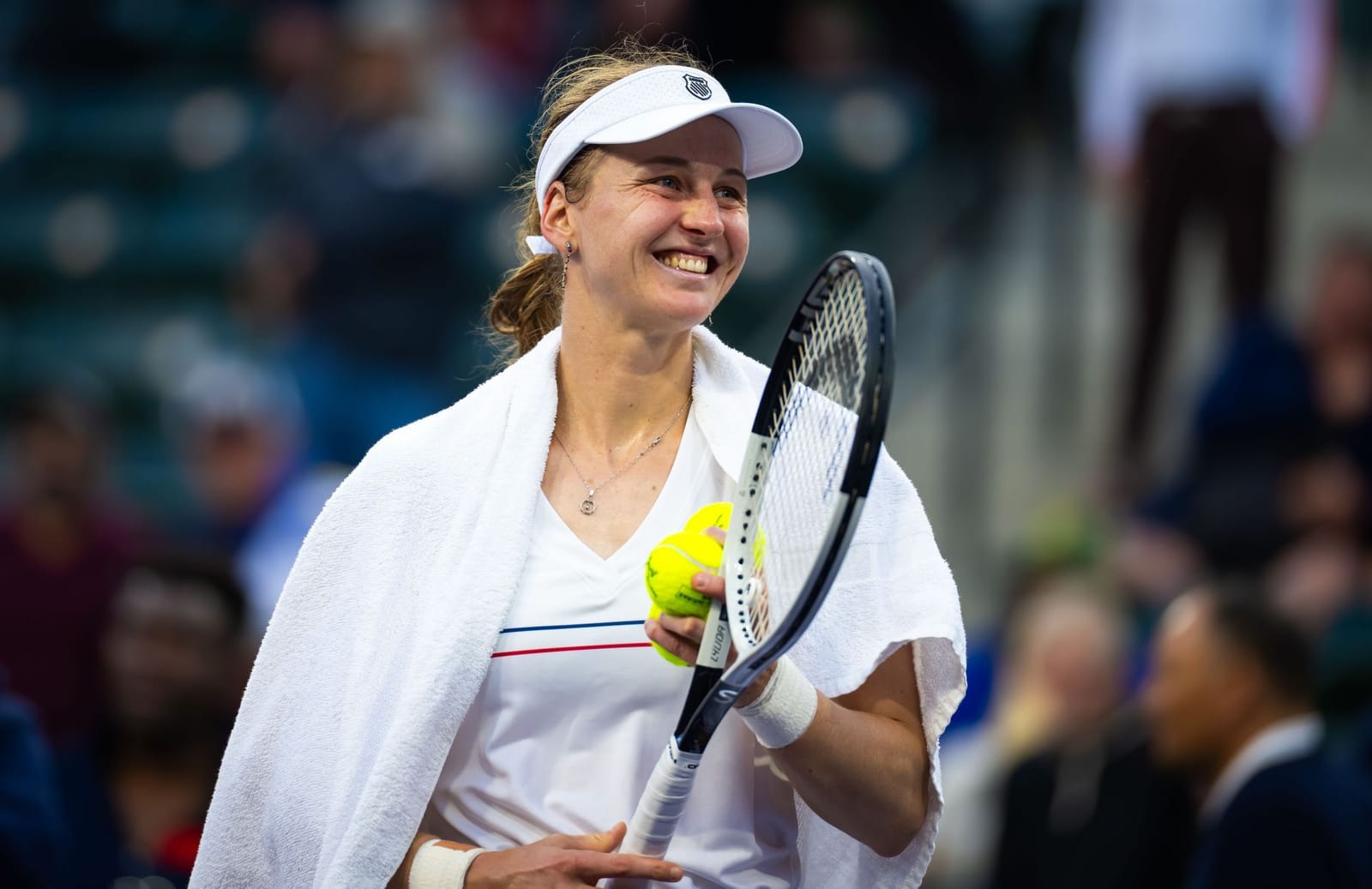 Indian Wells 2025: Aryna Sabalenka vs Liudmila Samsonova preview, head ...