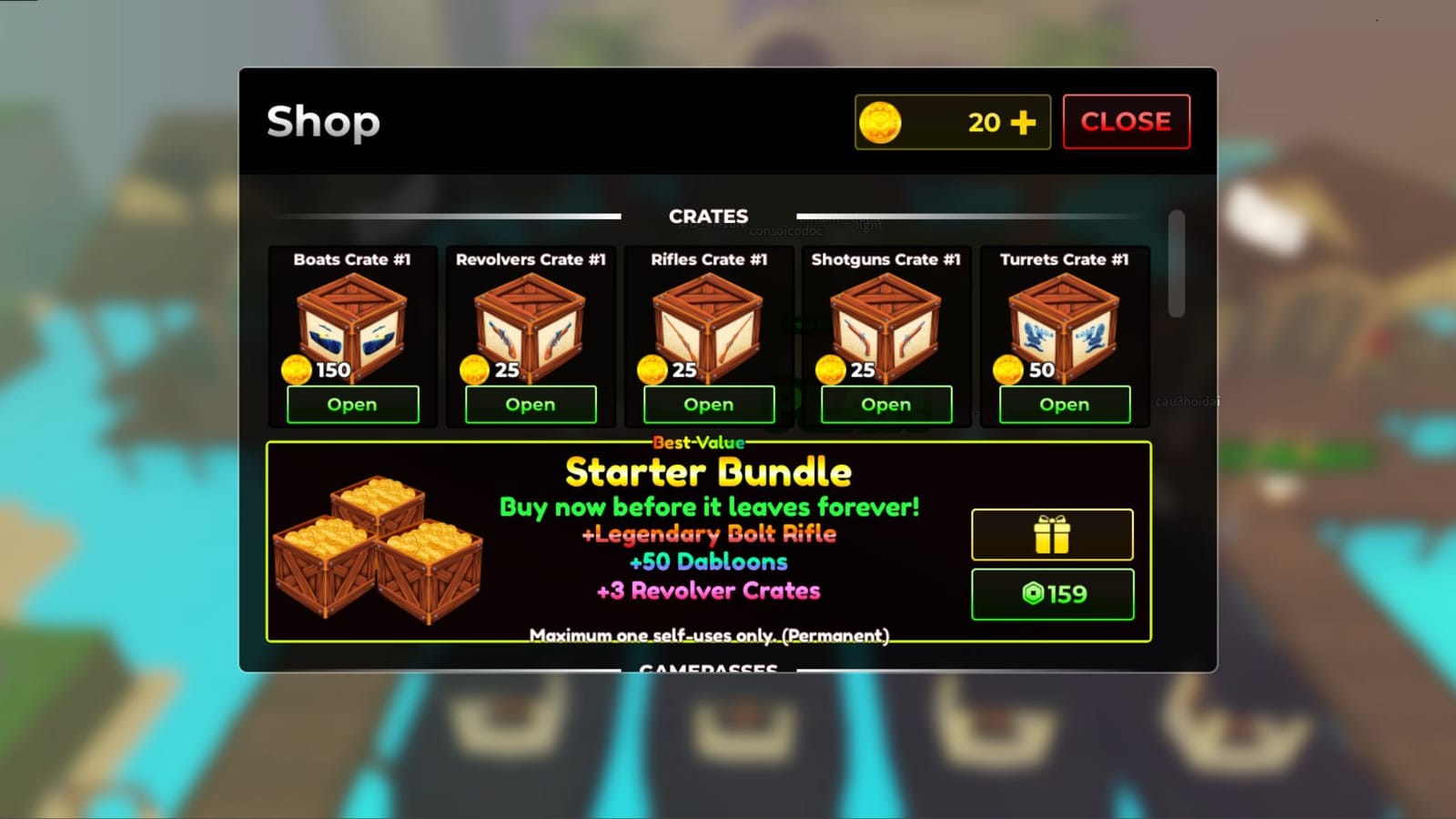 Dead Sails codes (July 2025)