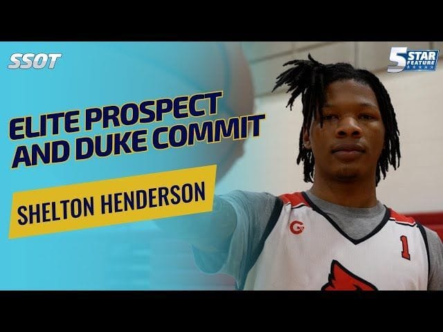 "#1 player in Texas hands down": Hoops fans react as Duke signee ...