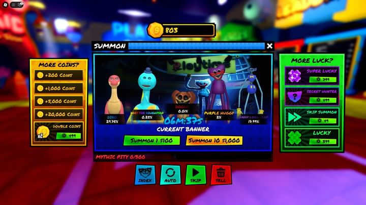 How to play Poppy Tower Defense