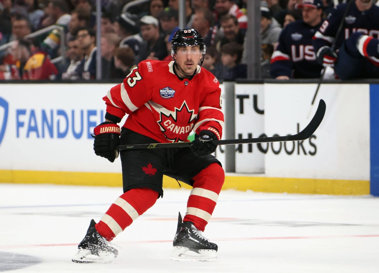 “We are Bostonians now and forever”: Brad Marchand pens emotional ...