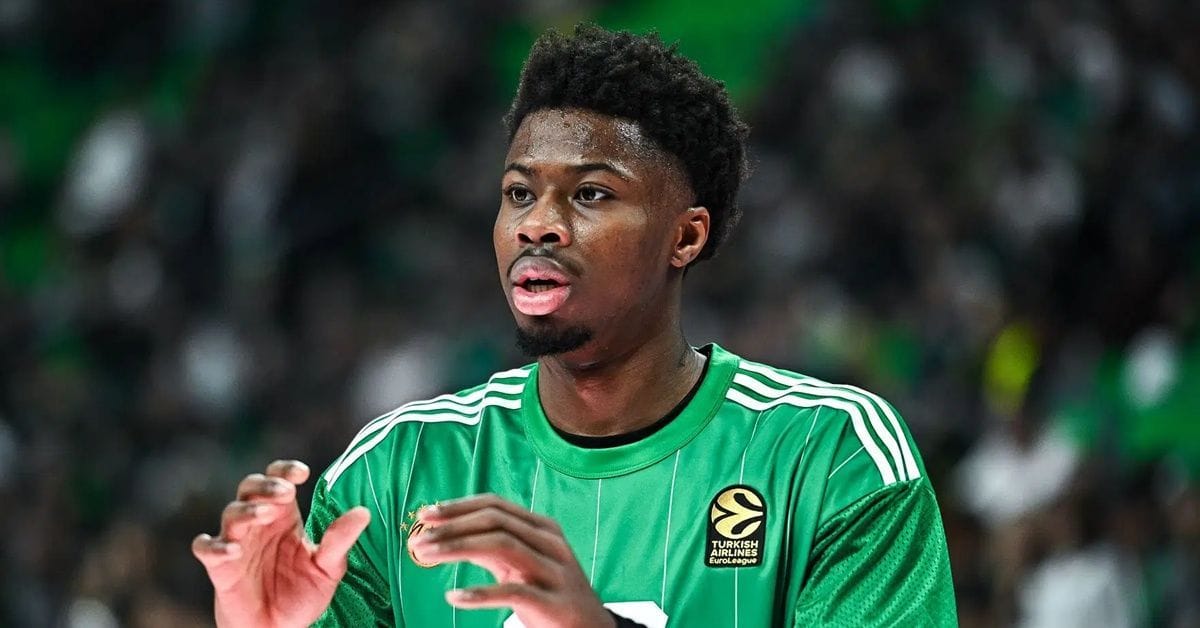 Who are the Antetokounmpo Brothers? Meet Giannis, Francis, Thanasis, Kostas and Alex