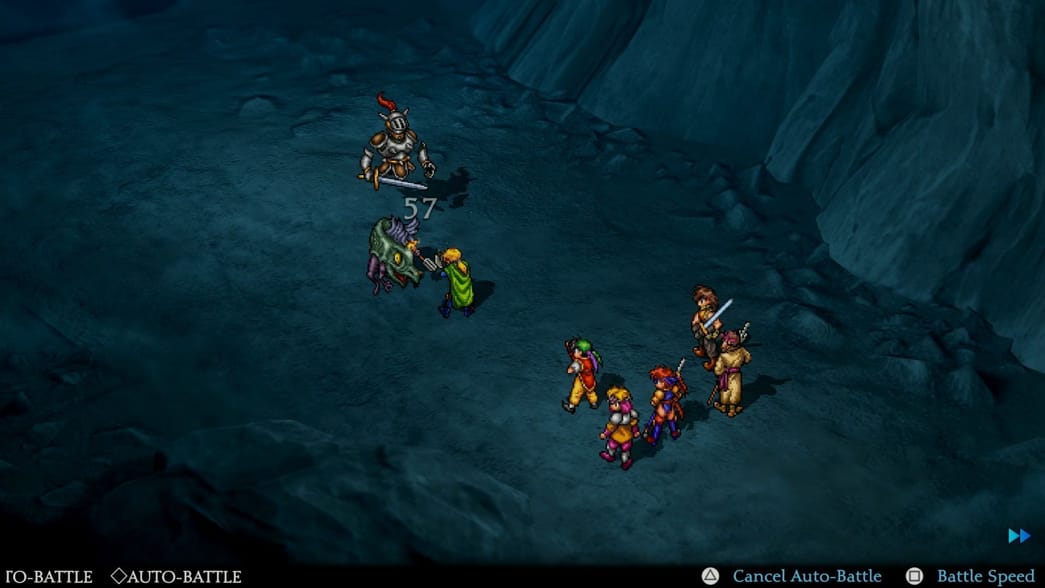 Suikoden 1 & 2 HD Remaster — two classic PlayStation-era RPGs are ...