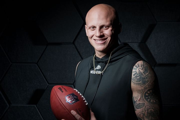 Who is Landon Jackson’s Wife? Meet Grace Duffer Jackson