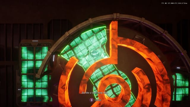 Split Fiction chapter 6: Hydration Facility walkthrough