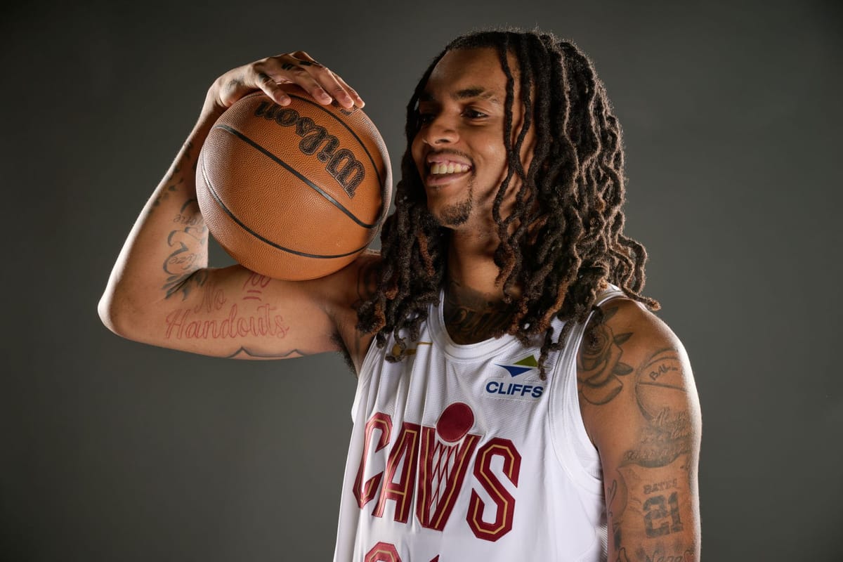 Who are Emoni Bates parents? Meet Elgin and Edith Bates