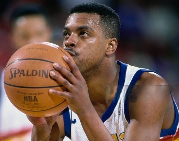 Who is Darius Garland’s Father? Meet Winston Garland