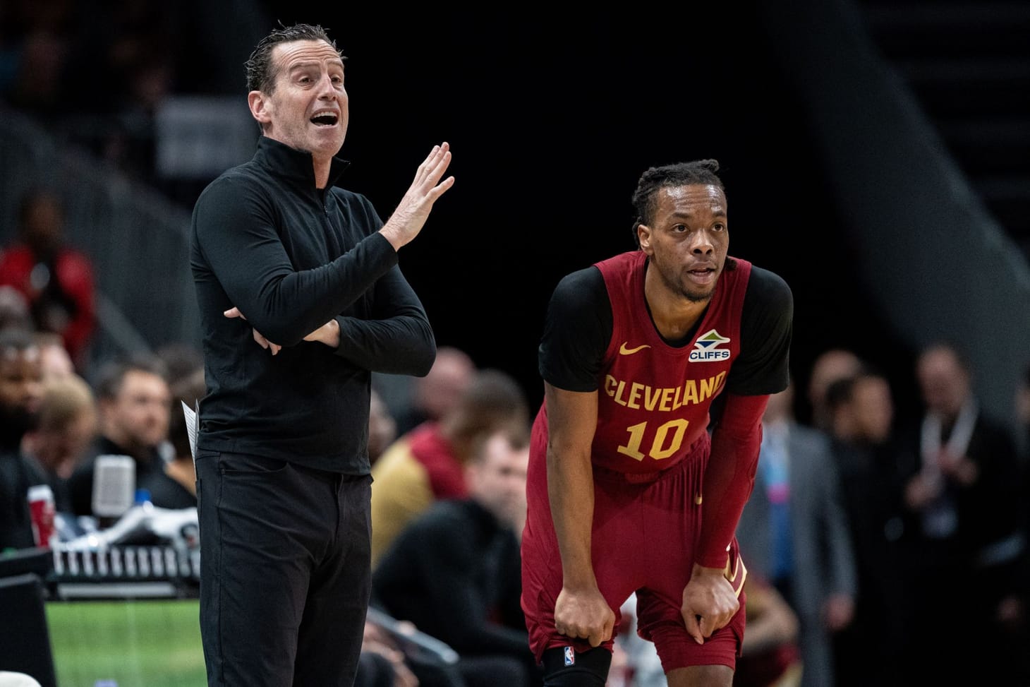 Who is Coach Kenny Atkinson’s Wife? | Meet Laura Atkinson