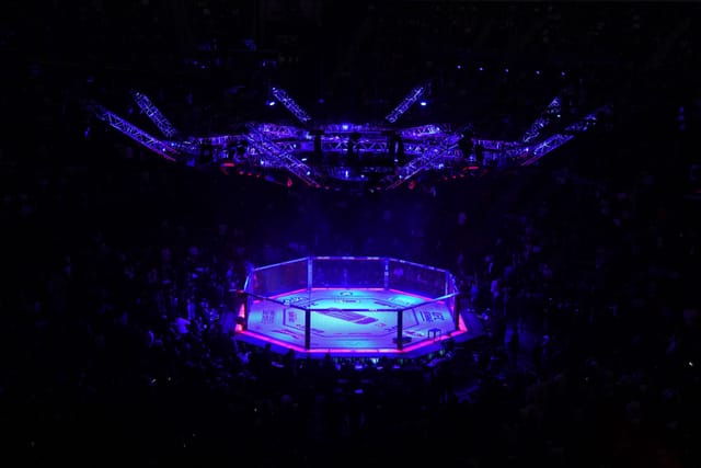 UFC star questions $12 billion worth TKO's president pushing for more ...