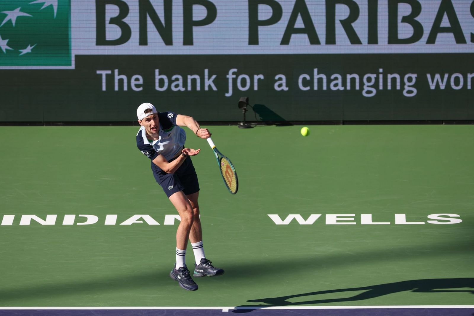 Miami Open 2025: Ugo Humbert vs Joao Fonseca preview, head-to-head, prediction, odds and pick