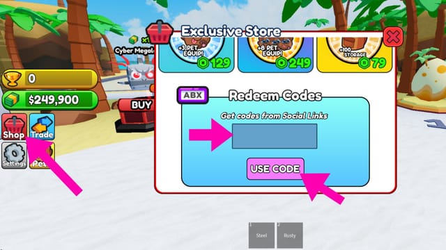 Drill Digging Simulator codes (June 2026)