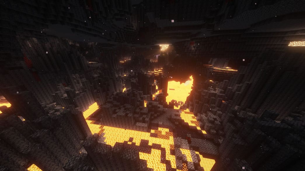 Every Nether biome in Minecraft and what makes them special