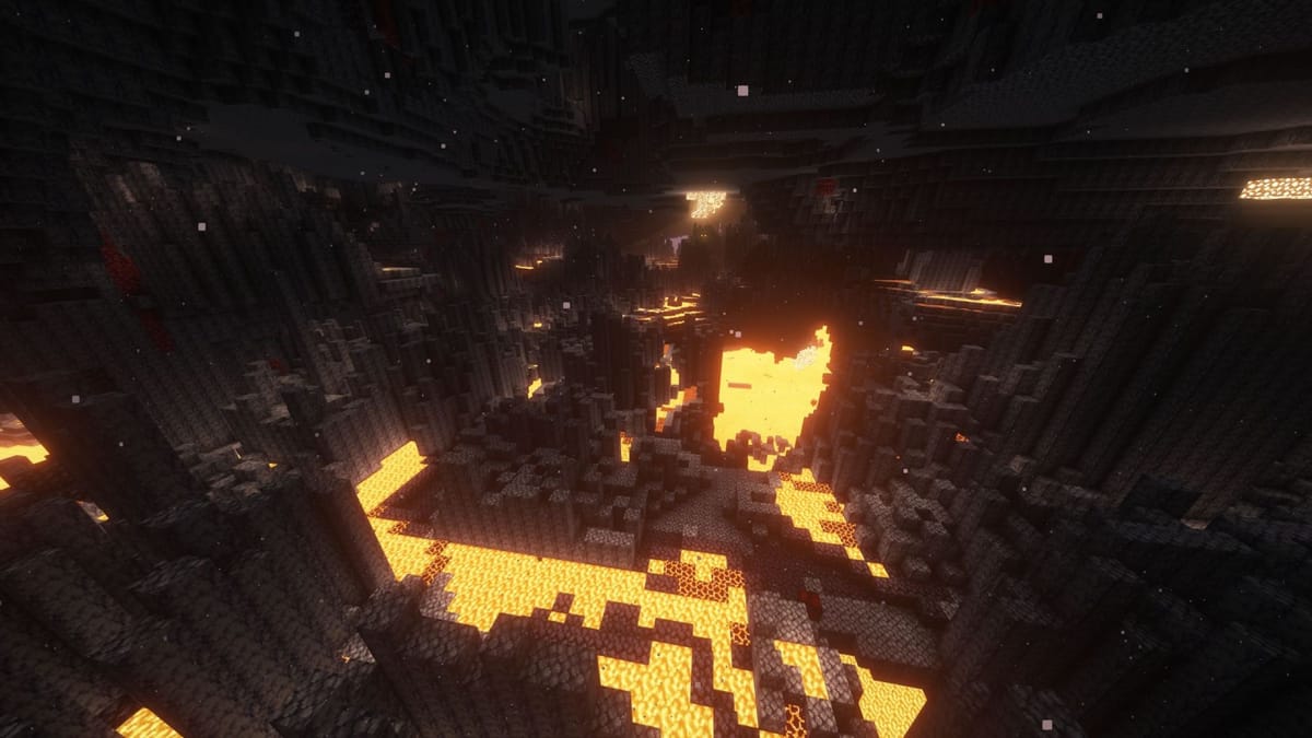 Every Nether biome in Minecraft and what makes them special