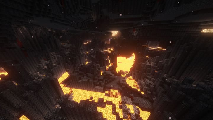 Every Nether biome in Minecraft and what makes them special