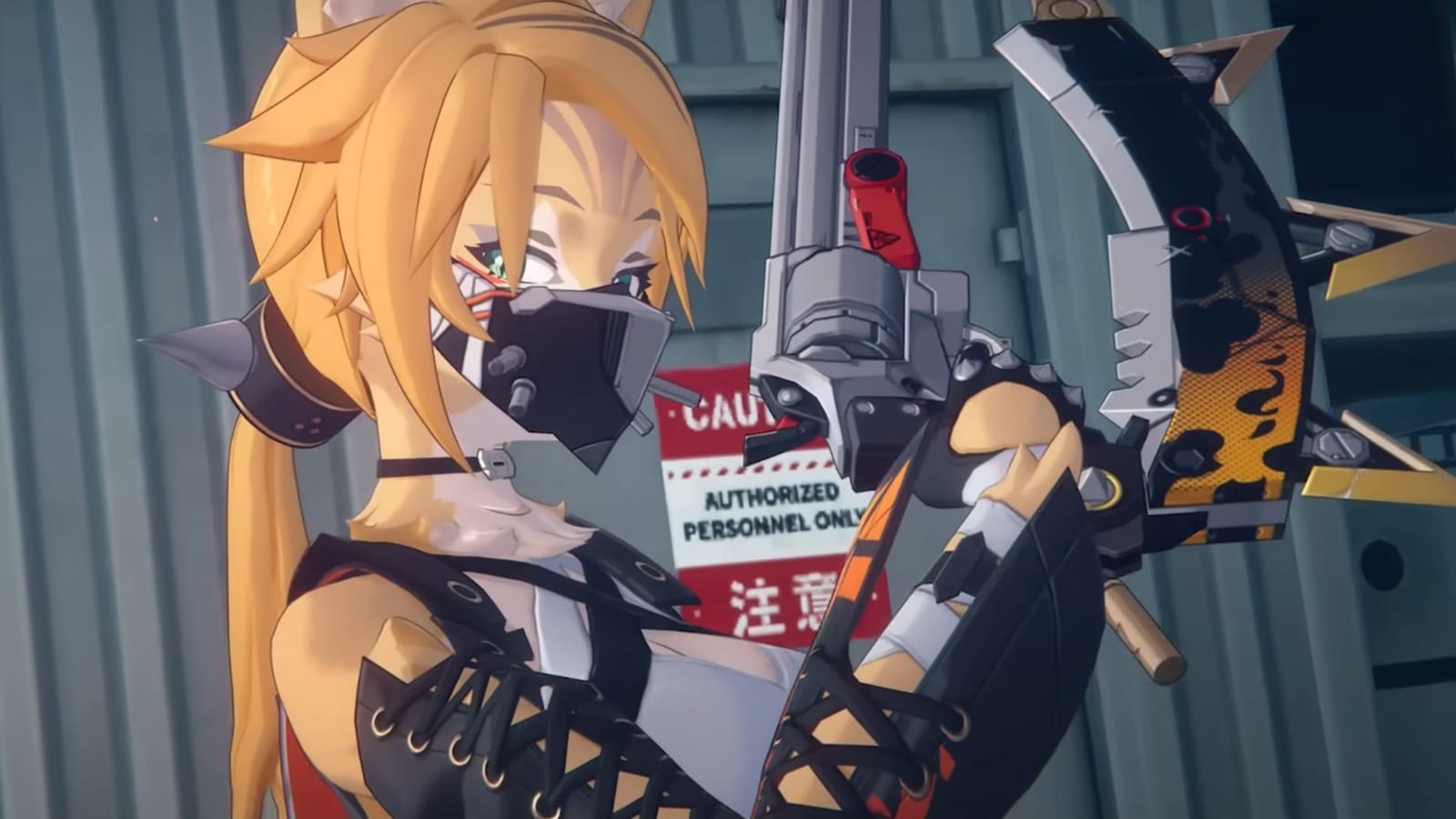 Zenless Zone Zero Pulchra build guide: Best W-Engine, Drive Discs ...