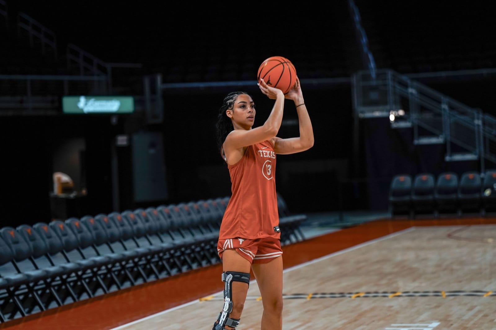 Where is Jordana Codio from? Hometown and Birthplace