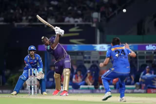 MI vs KKR, IPL 2025: Toss result and playing 11s for today’s match, umpires list and pitch report