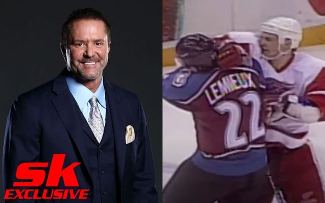 Exclusive: 28 years later, former UFC commentator Mike Goldberg ...