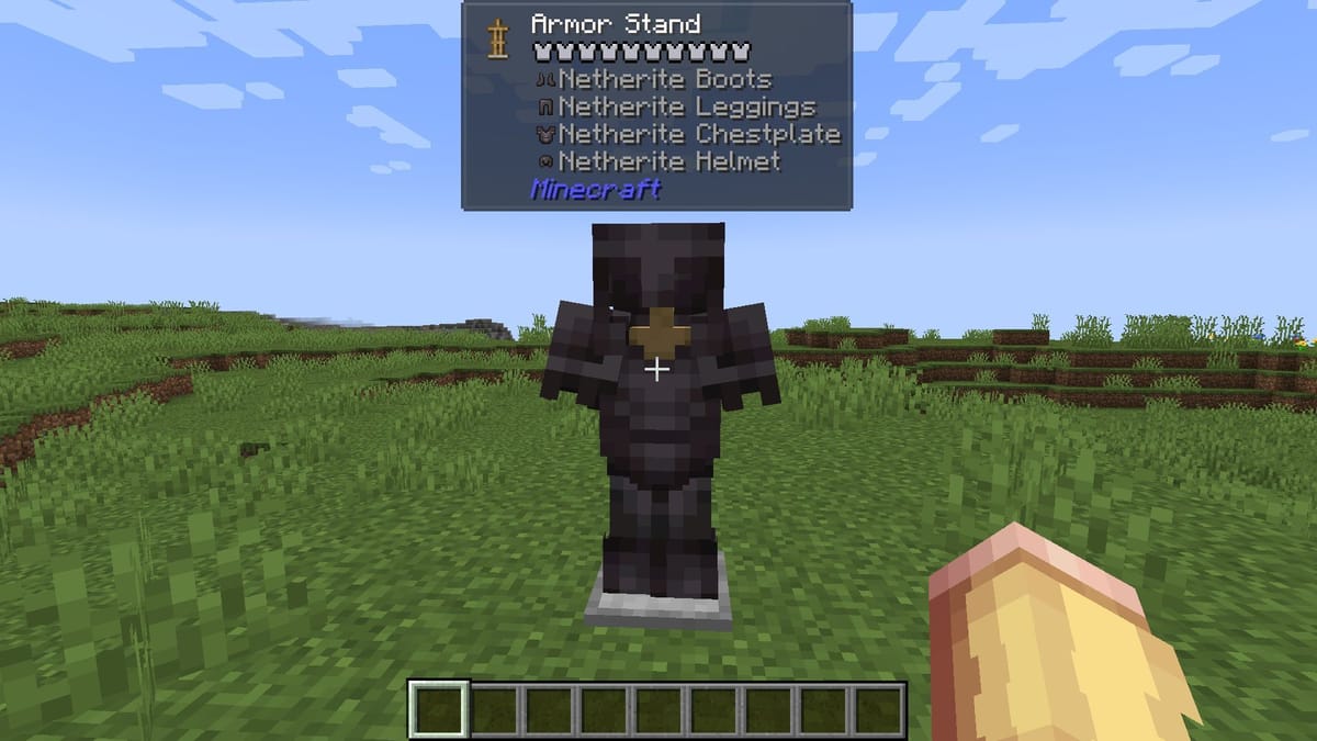 5 Minecraft mods every player should use in 2025