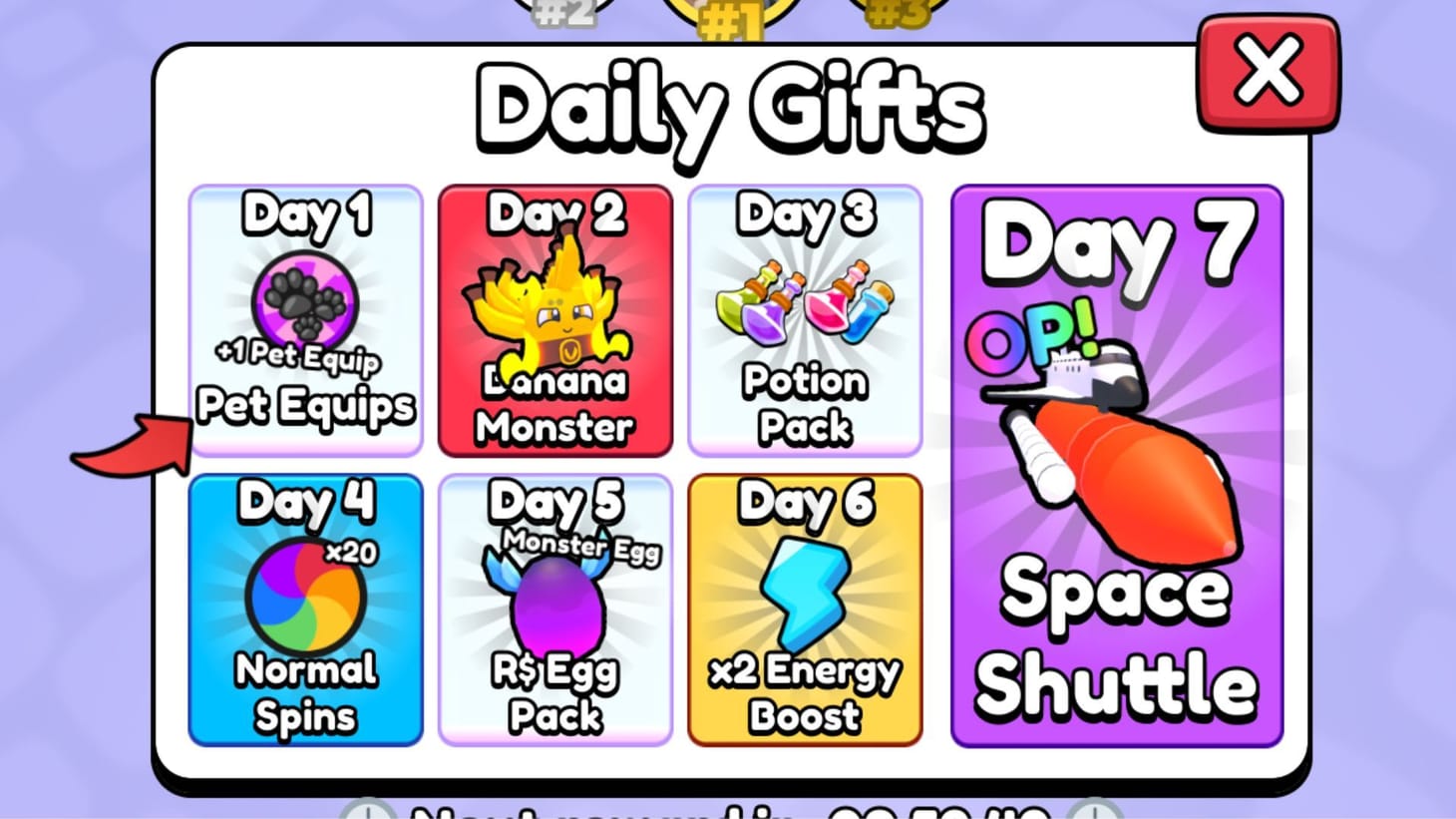 Dragon Training codes (December 2025)
