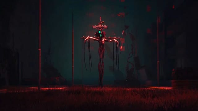 Once Human Mobile launch: Release date, how to pre-register, and more