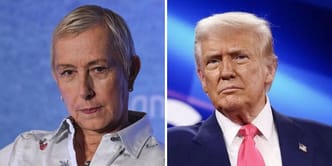 Who is Tallon Griekspoor’s Girlfriend Sammy Reus?