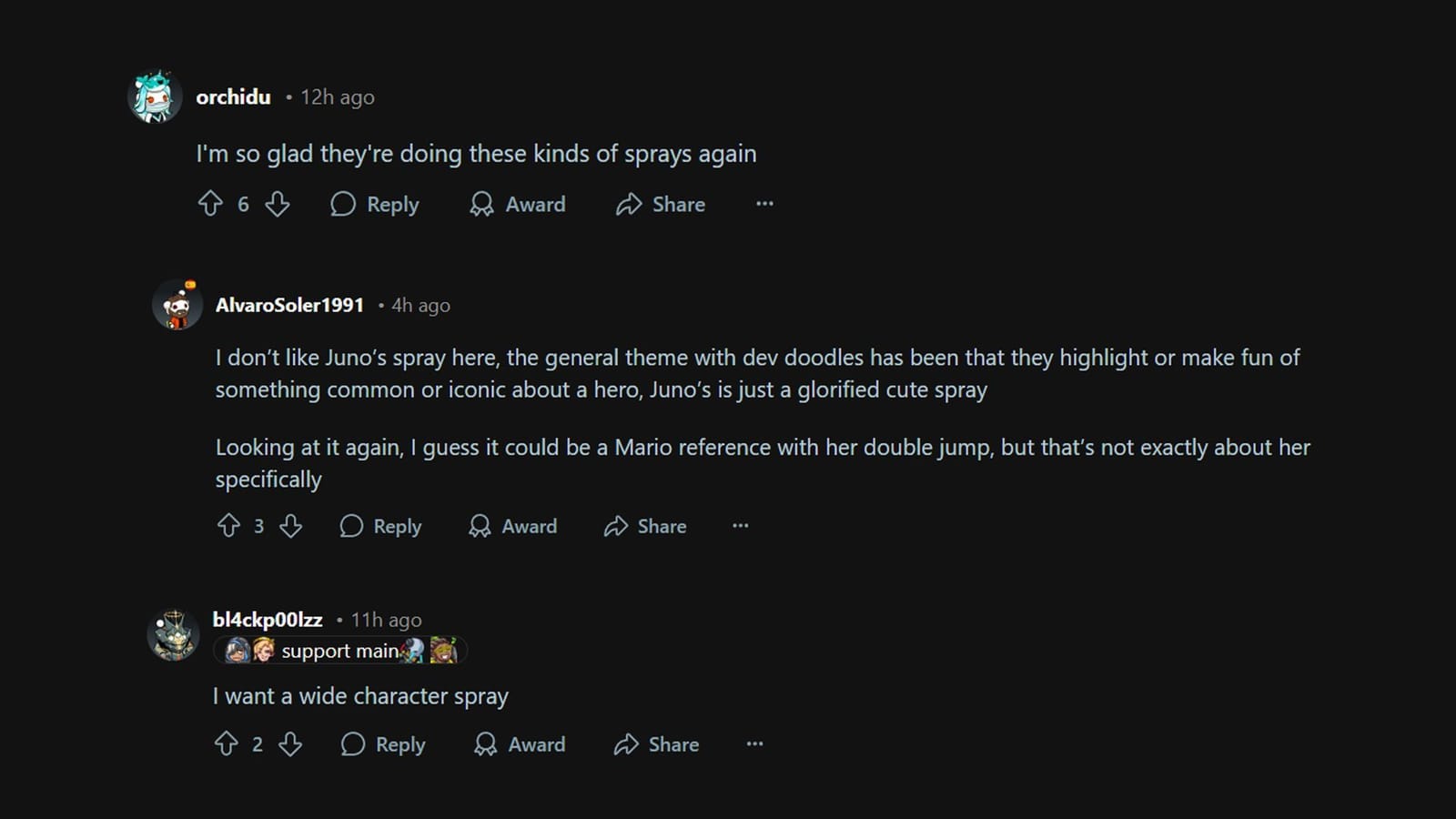 "Goofy af, I love it": Overwatch 2's April Fool 2025 rewards are ...