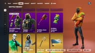 How to get the Doggo skin in Fortnite