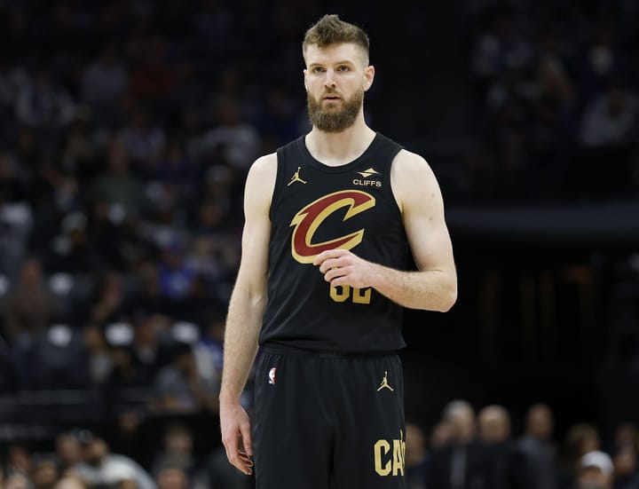 Who are Dean Wade Parents? age, nationality and more