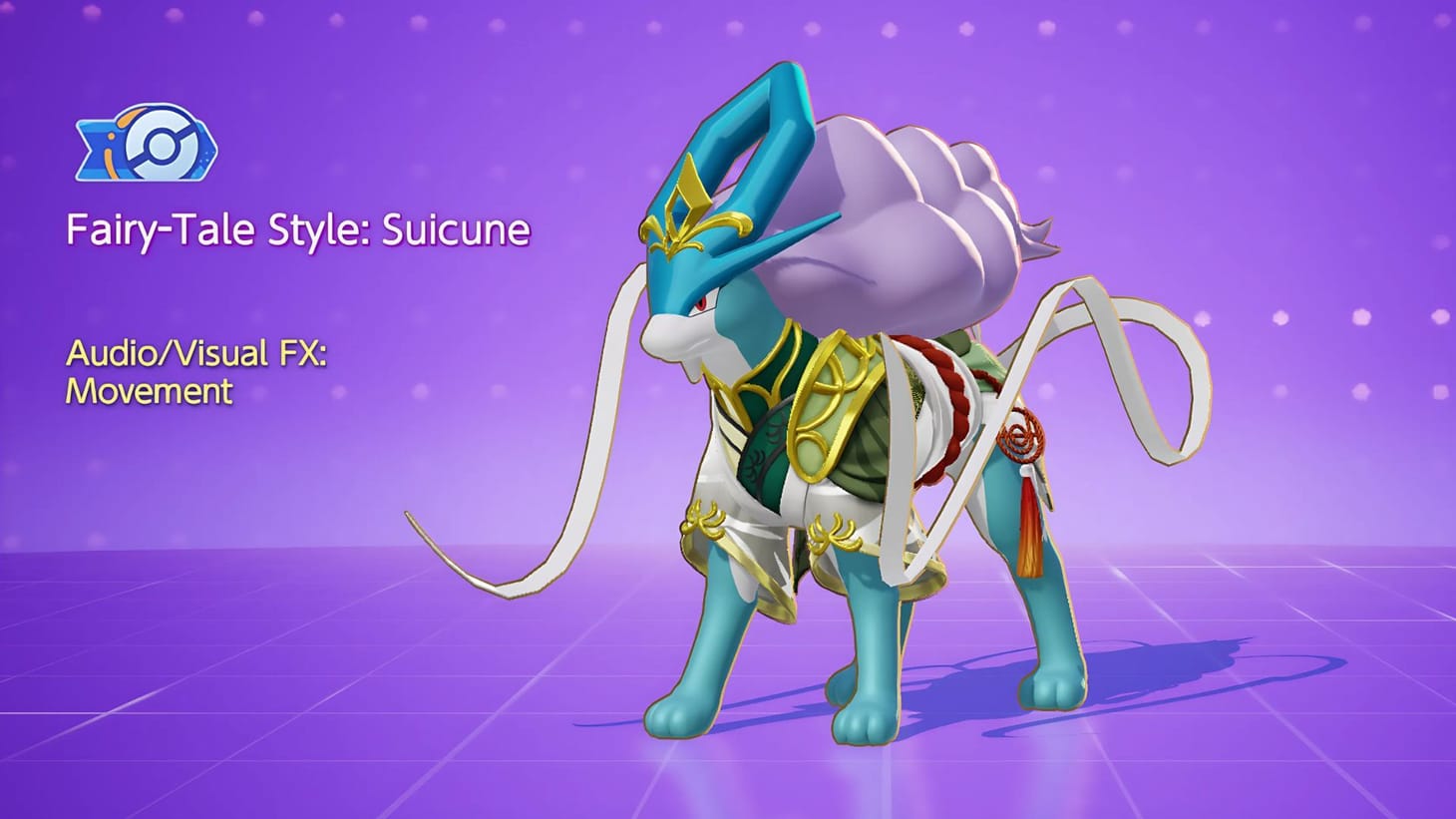 Pokemon Unite Suicune: Best moveset, builds, items, and more