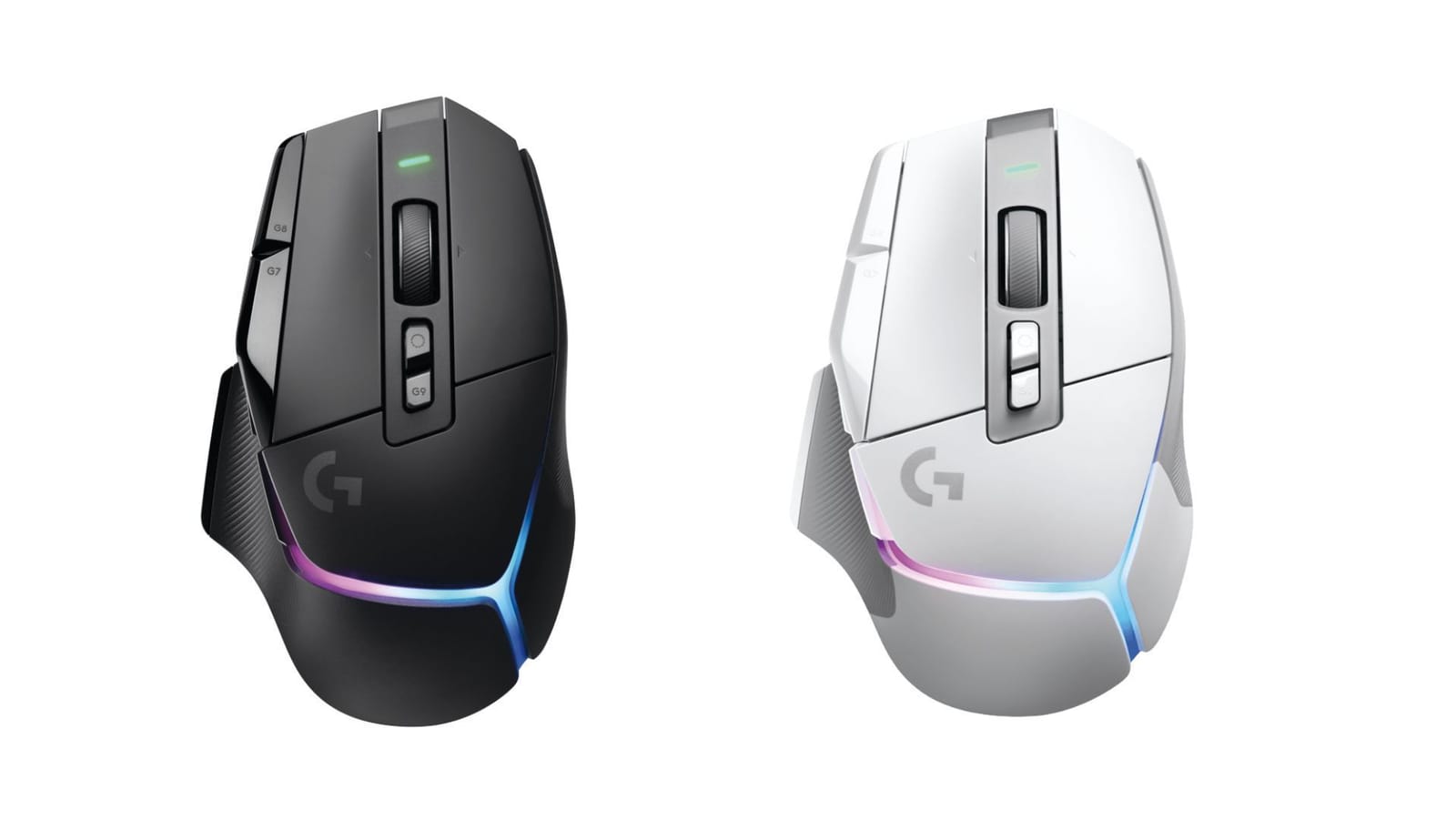 10 best wireless gaming mice in 2025