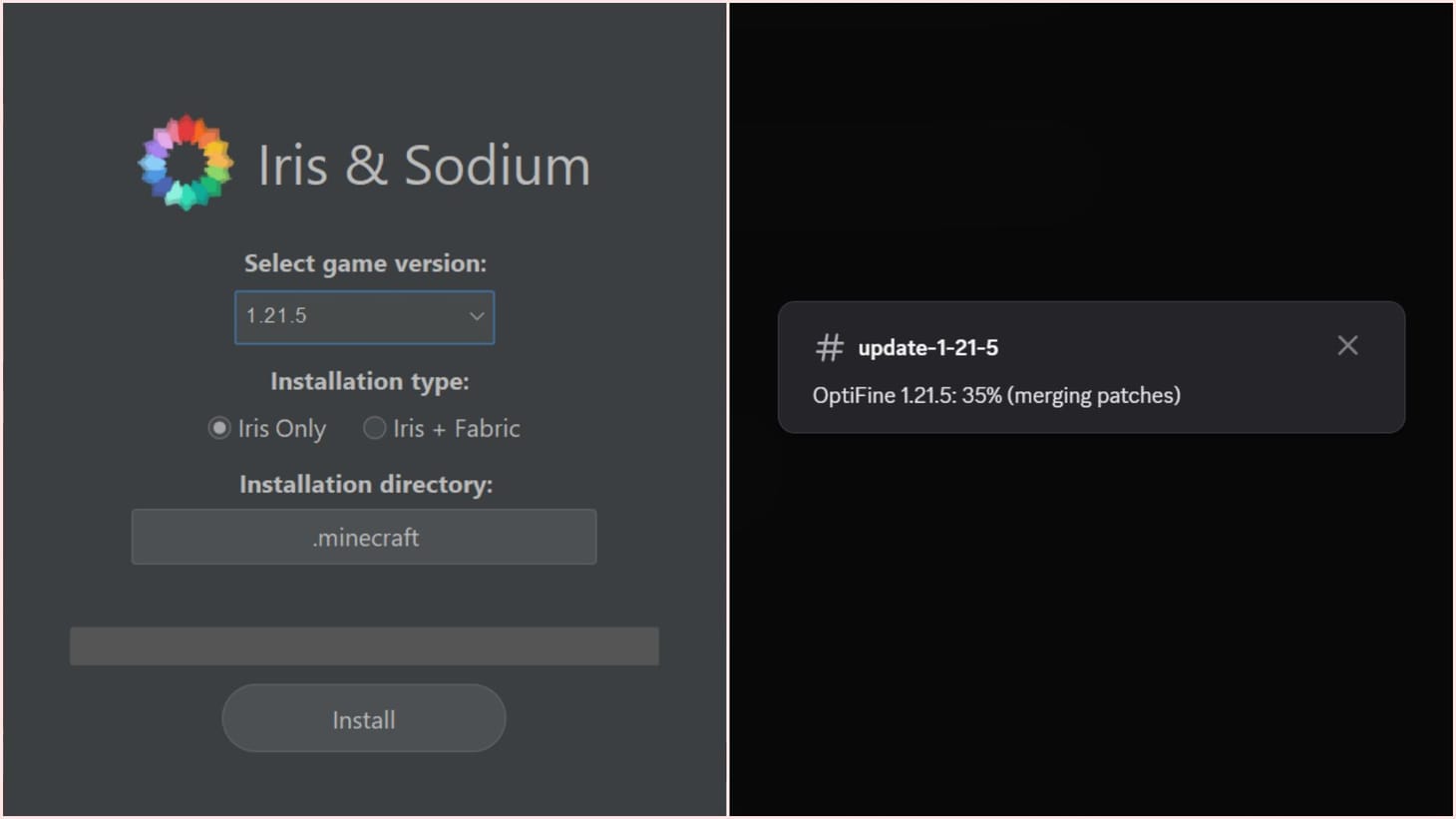 How Sodium became a better Minecraft performance mod than OptiFine