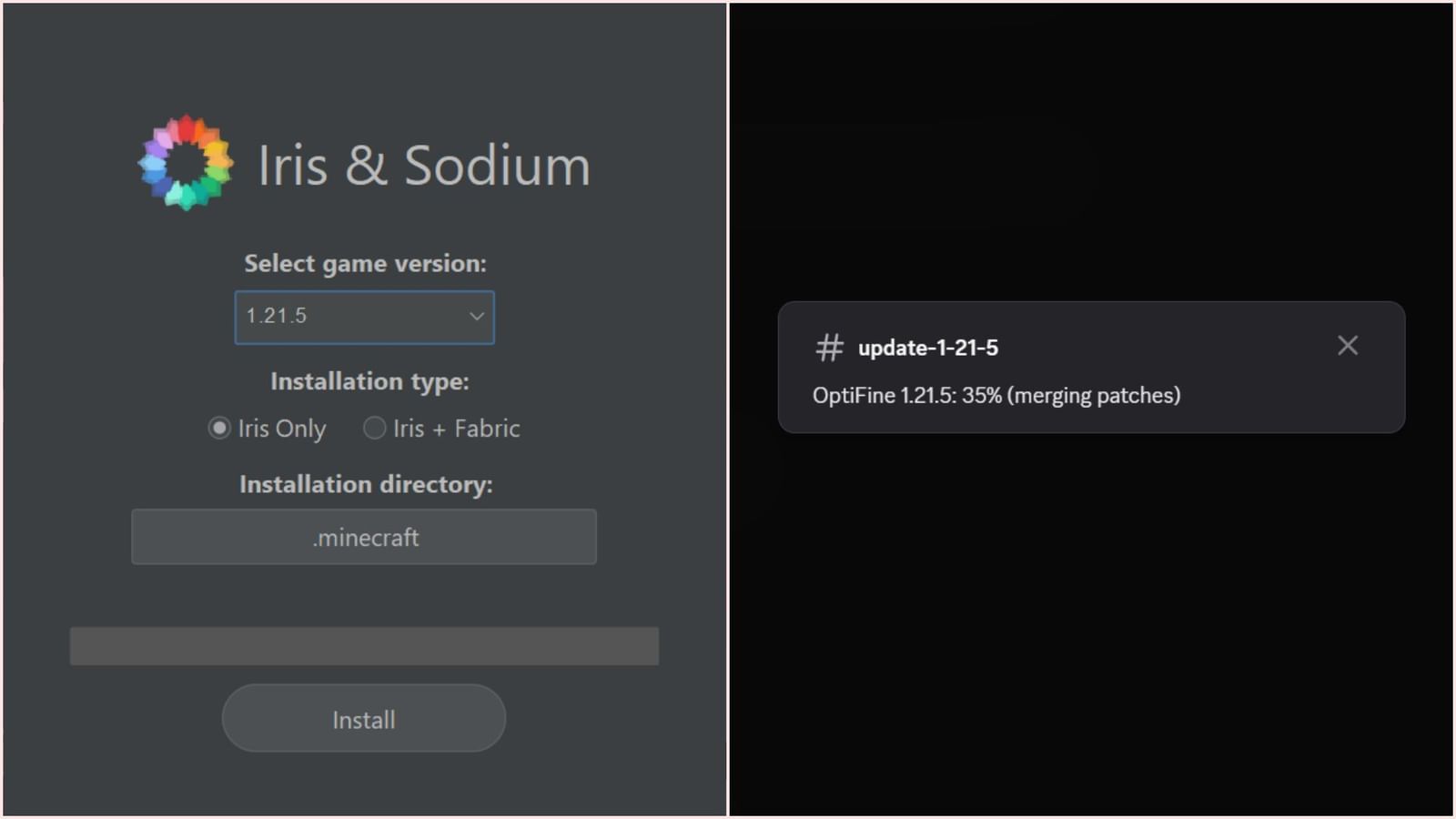 How Sodium became a better Minecraft performance mod than OptiFine