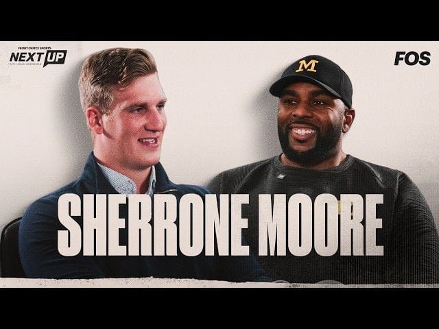 "Can't solve all the problems in one day": Michigan HC Sherrone Moore gives advice to himself ...