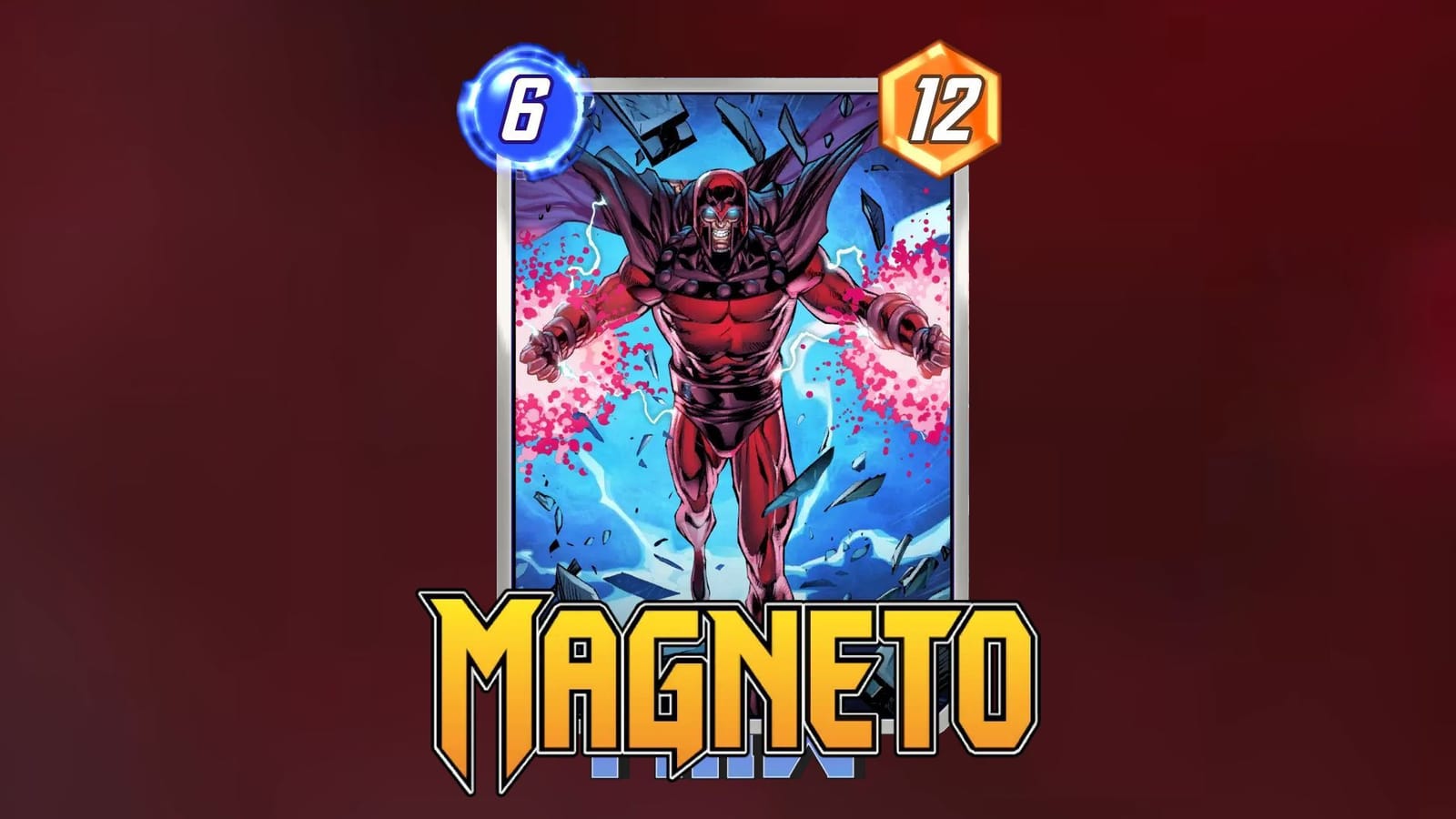 5 best High Voltage decks in Marvel Snap