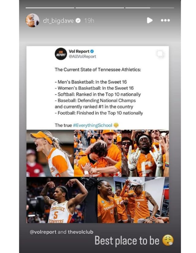 Josh Huepel's 5-star signee David Sanders Jr. shares 4-word reaction to ...