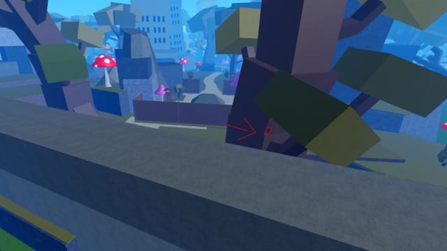 How to get and use Fish Tail in Blox Fruits